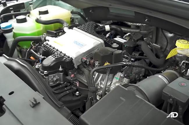 جی ای سی امکو جی ال ۲۰۲۴: ترکیبی از زیبایی و عملکرد - GAC MOTOR