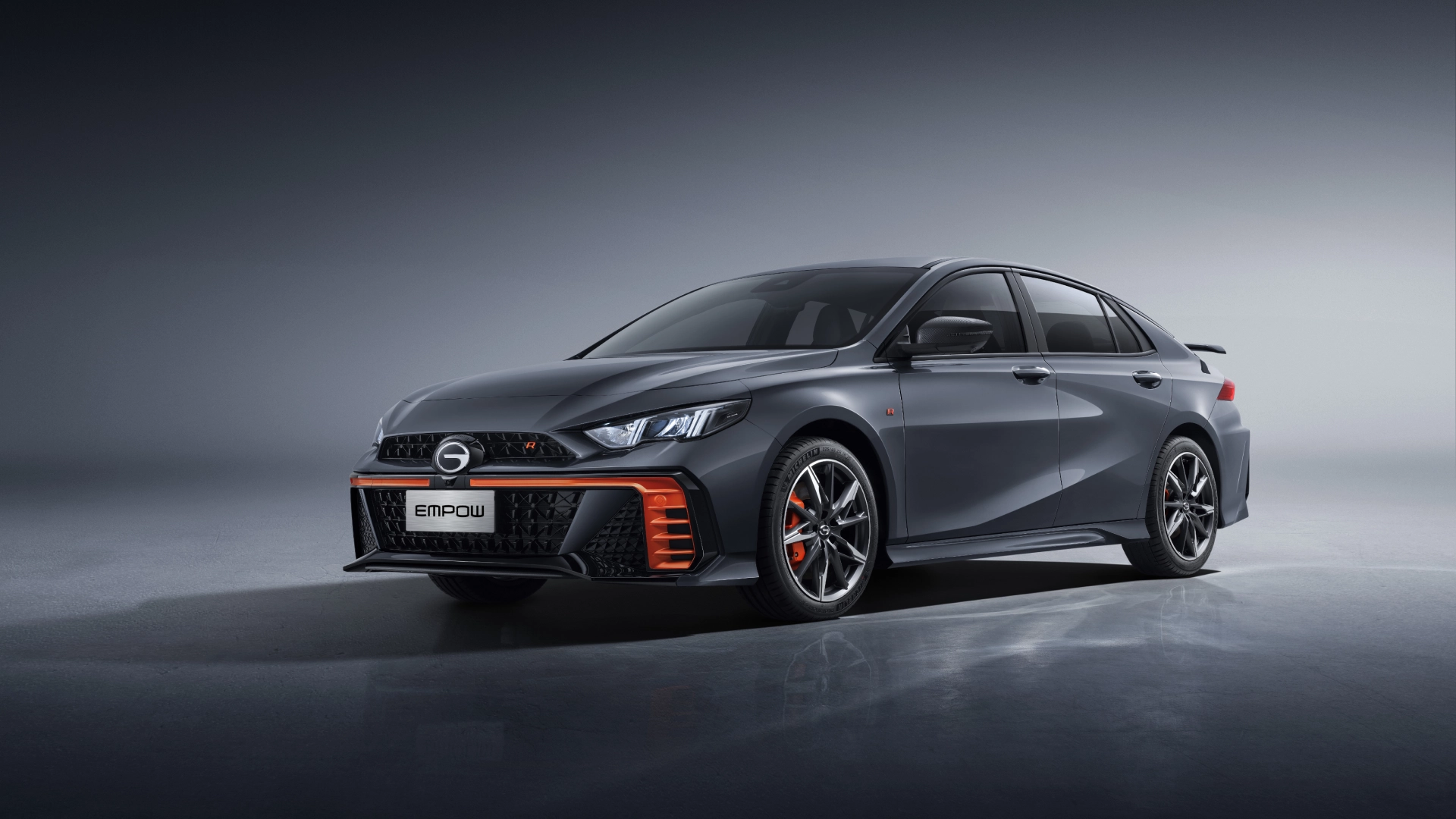 بررسی GAC Empow R مدل ۲۰۲۶: سدان عملکردی که تعریف سرعت را تغییر می‌دهد ...